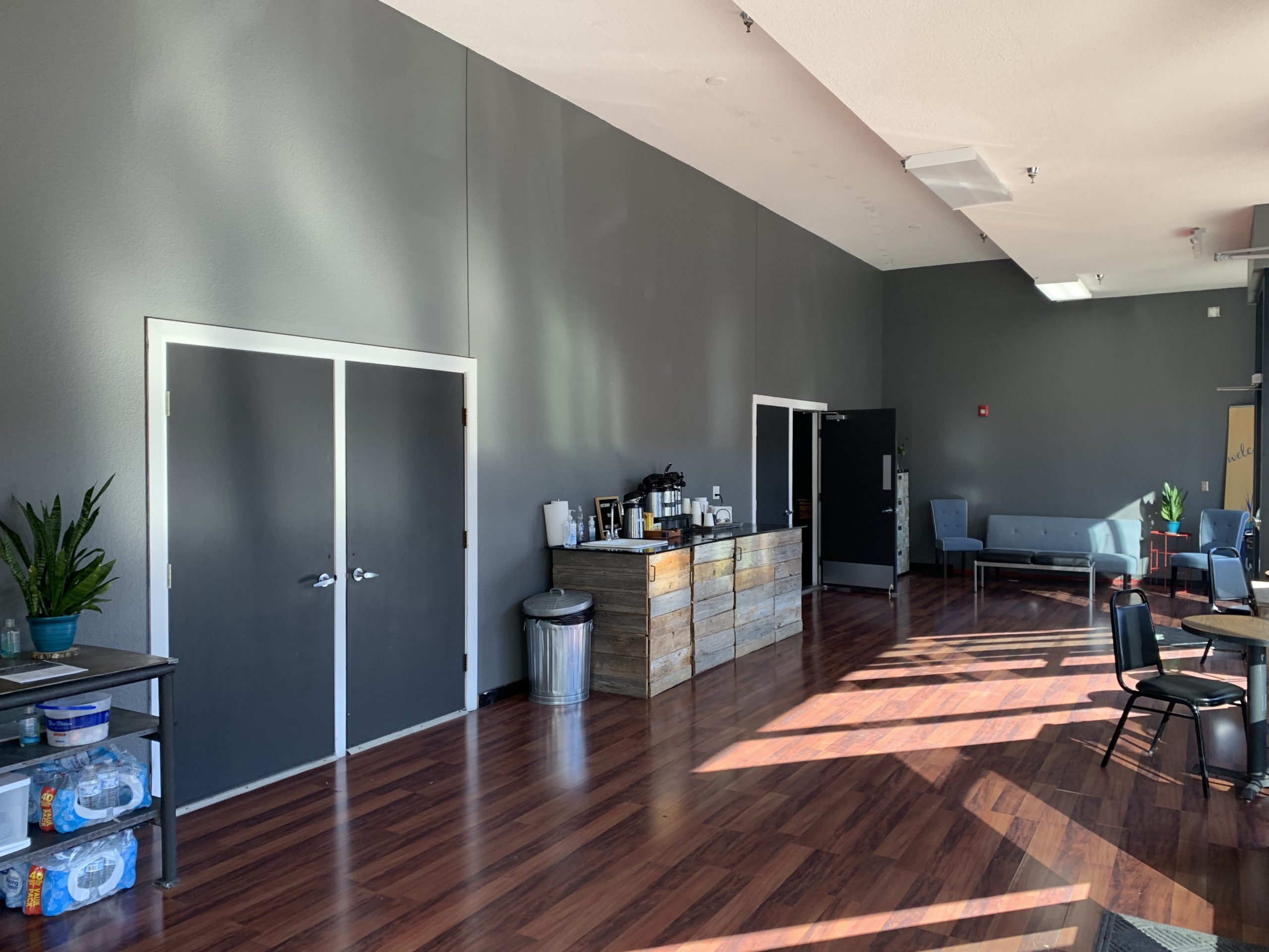 News & Events - Mosaic Church